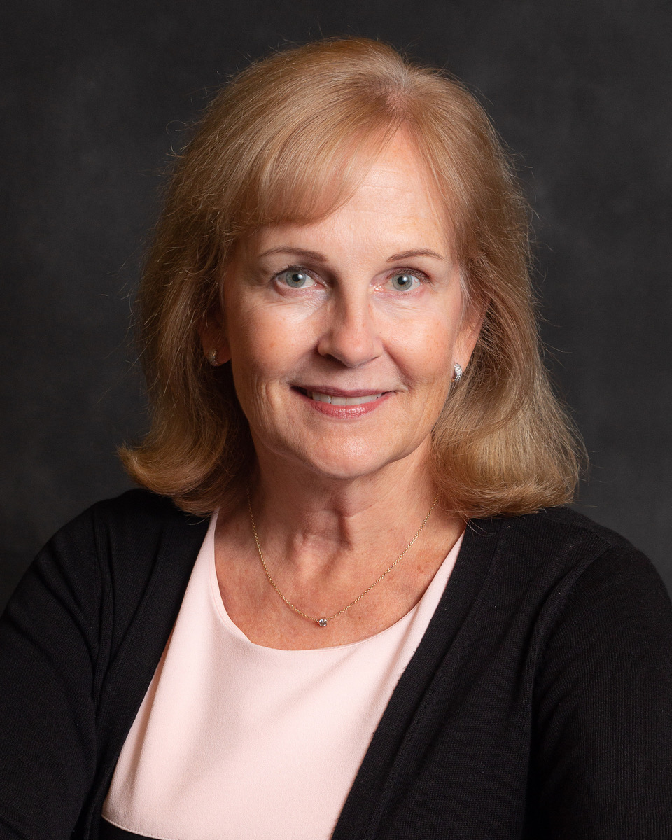 Dr. Susan M. Yeomans